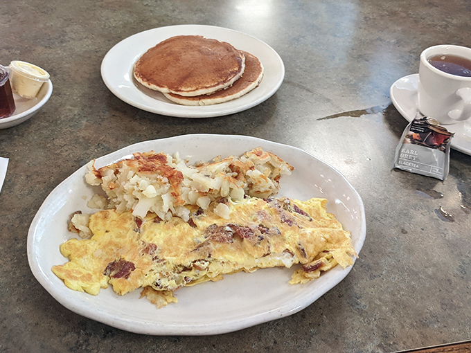 the junction eating place 7