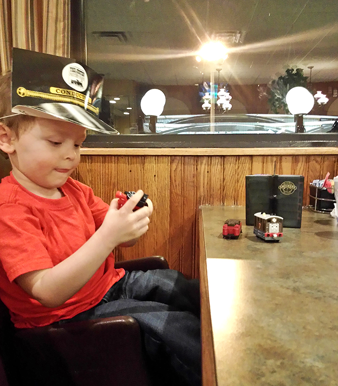 the junction eating place 8