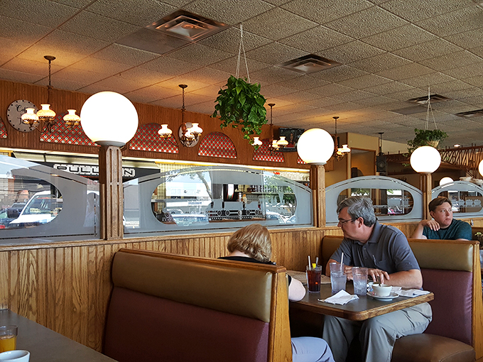 the junction eating place 8