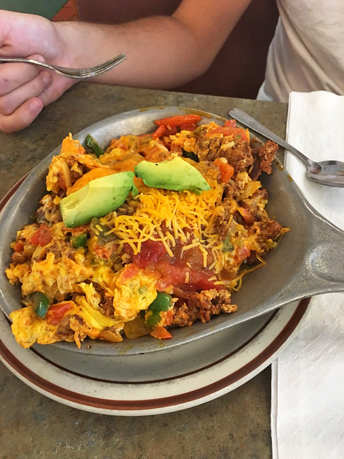 the junction eating place 9