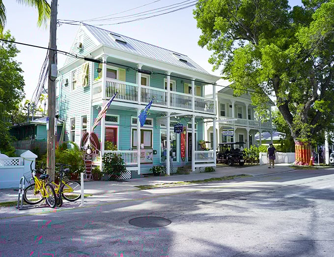 the lobster shack key west 1