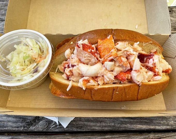 the lobster shack key west 5