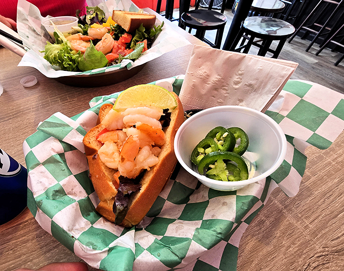 the lobster shack key west 5