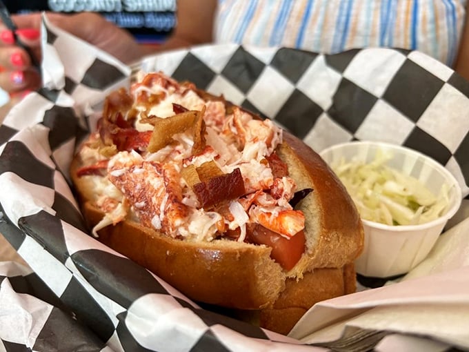 the lobster shack key west 6