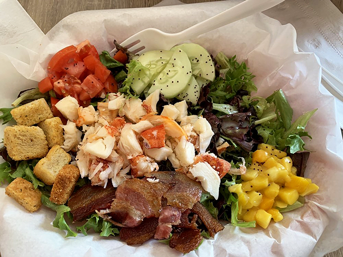 the lobster shack key west 6