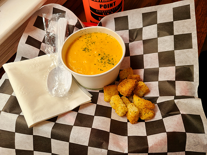 the lobster shack key west 7