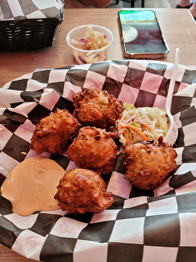 the lobster shack key west 8