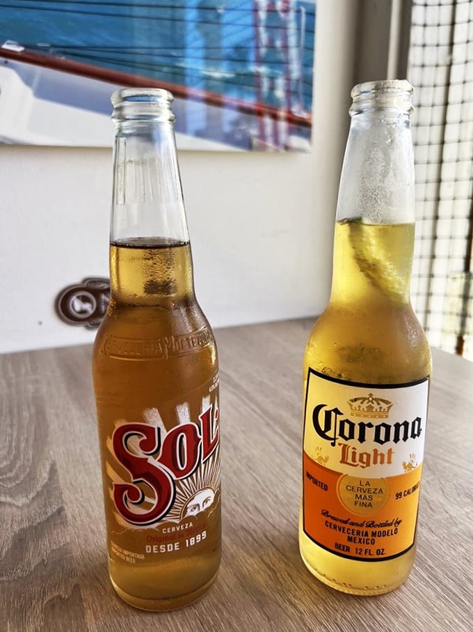 the lobster shack key west 9