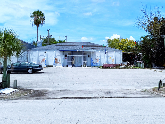 the new england moorings 2