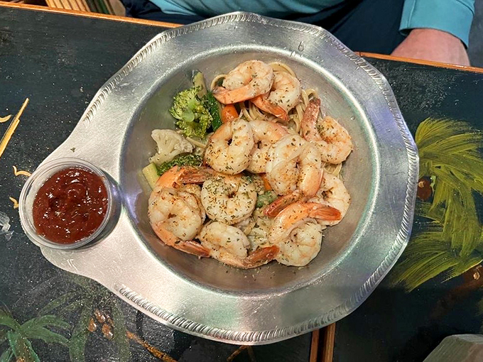 the new england moorings 3