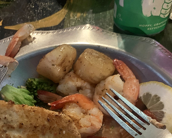 the new england moorings 4