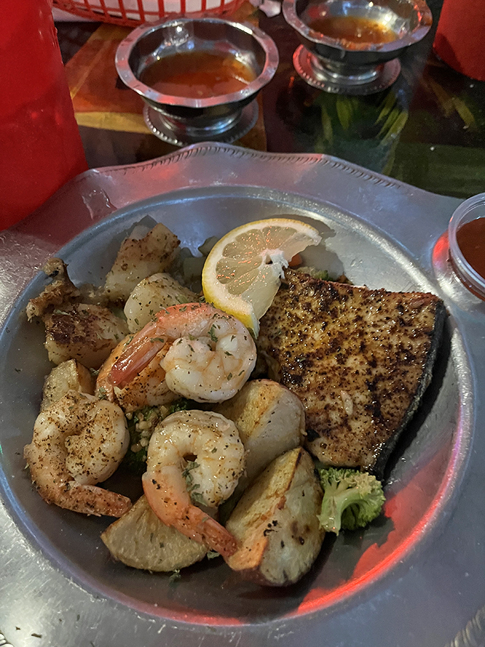 the new england moorings 6