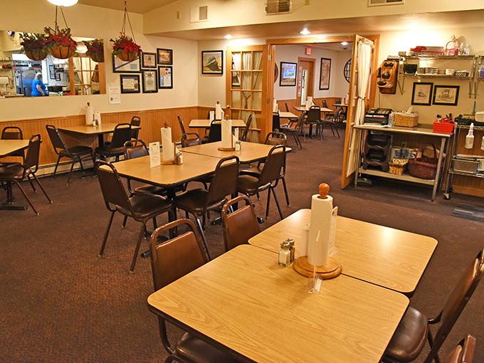 the northwestern house 2