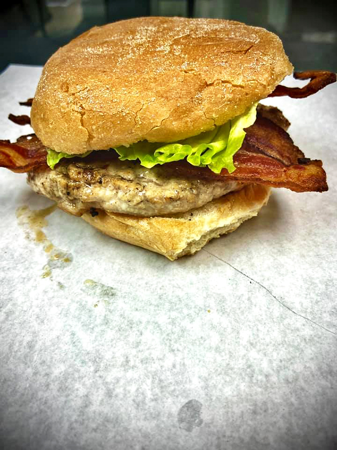 the northwestern house 6