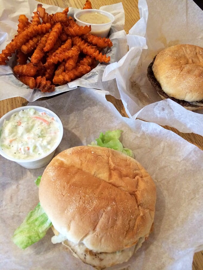 the northwestern house 6