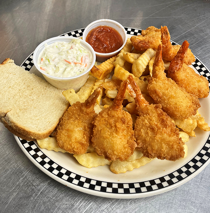 the northwestern house 7