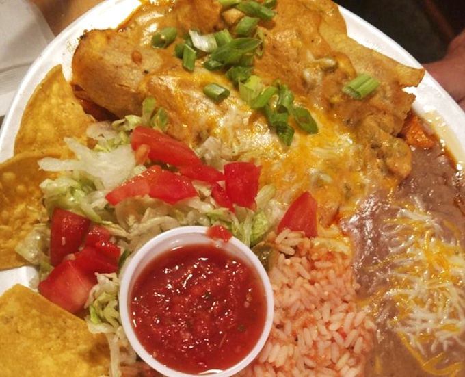 the pickled loon saloon 7