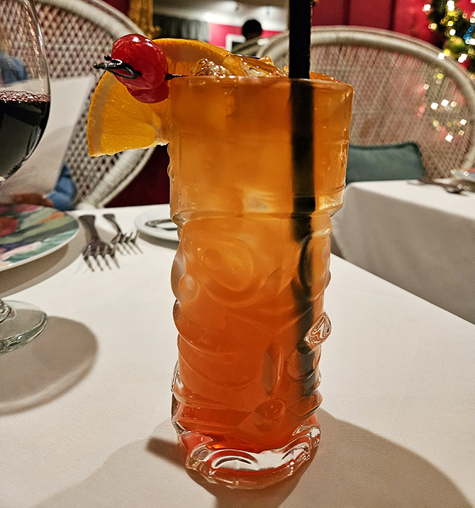 the real macaw restaurant 7