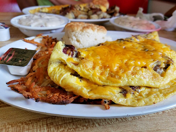 the red top pit stop 3