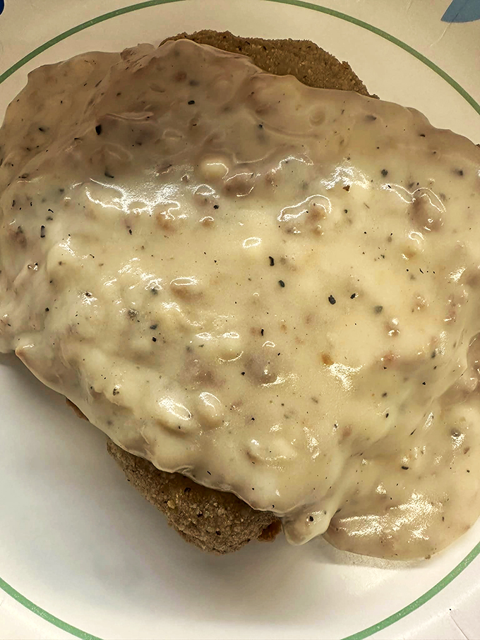 the red top pit stop 4