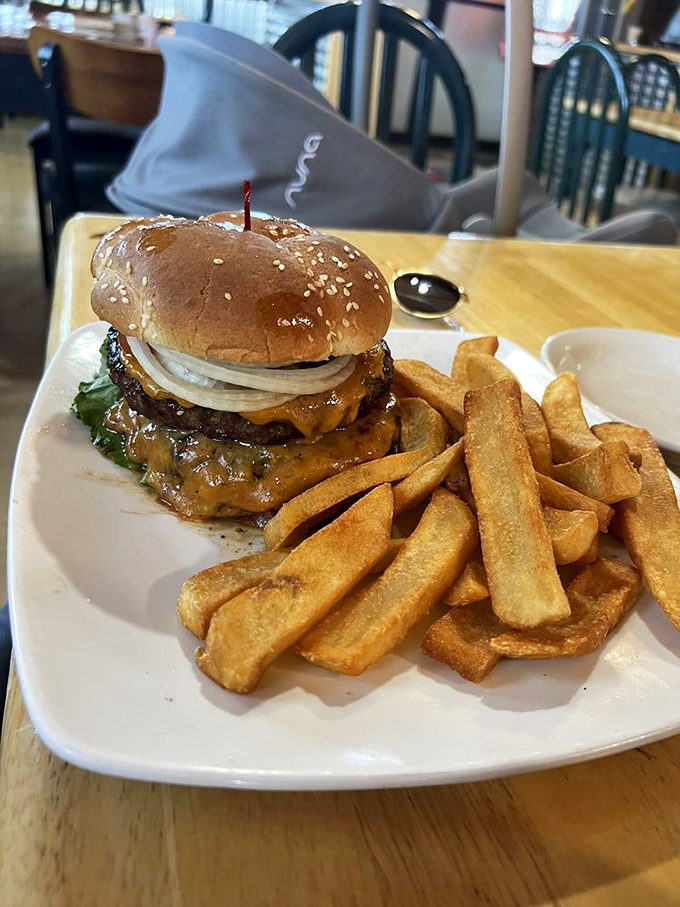 the roadkill cafe o.k. saloon 4