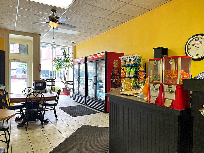 the sandwich shoppe 2