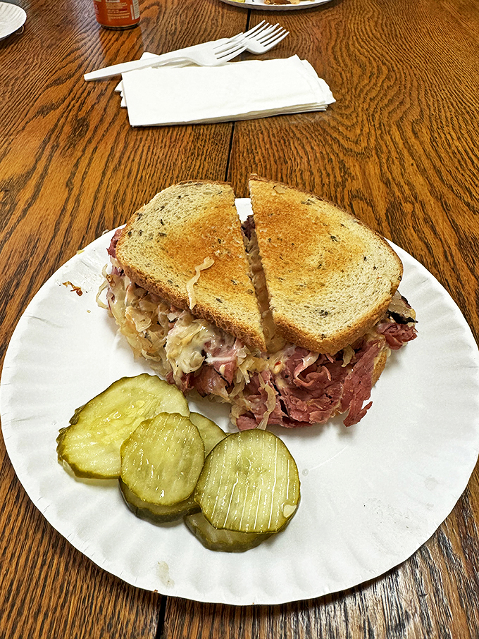 the sandwich shoppe 3