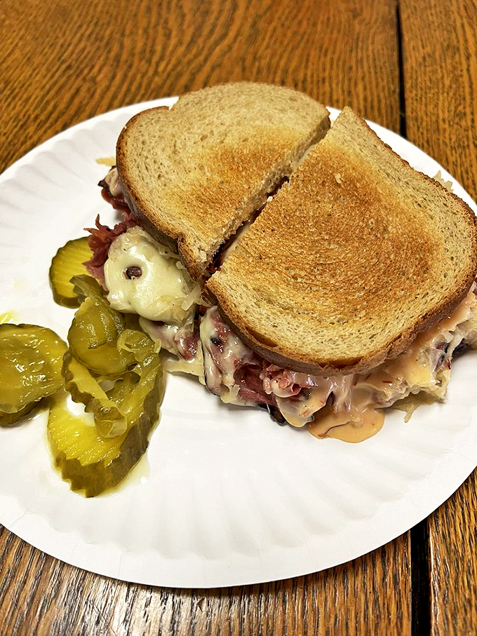 the sandwich shoppe 4