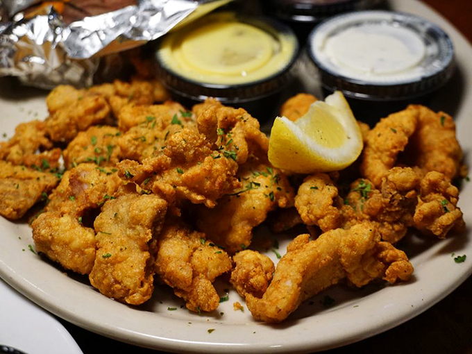 the yearling restaurant 4