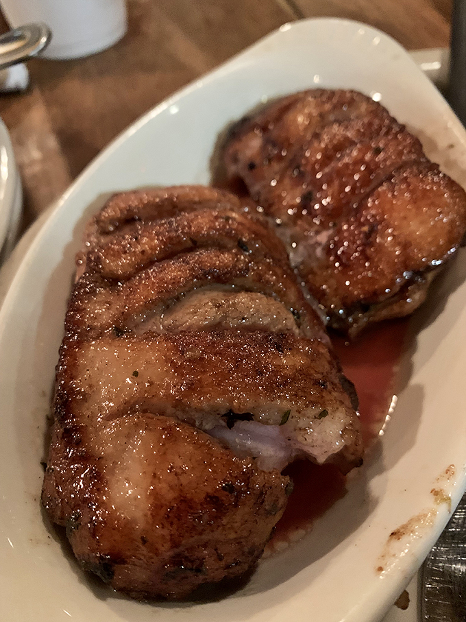 the yearling restaurant 5