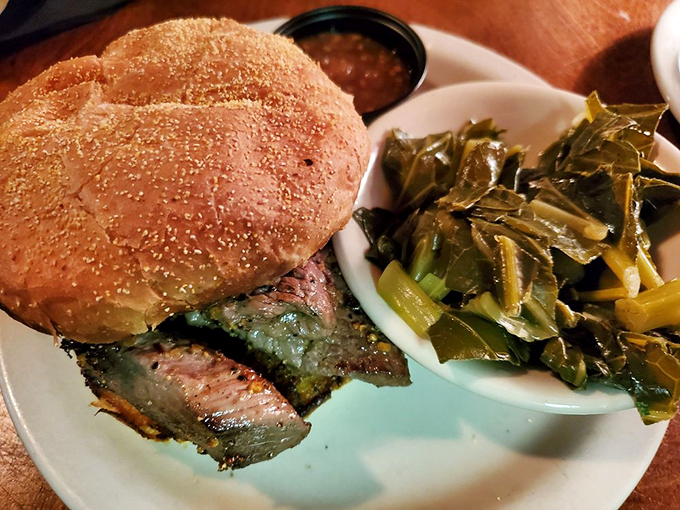 the yearling restaurant 6