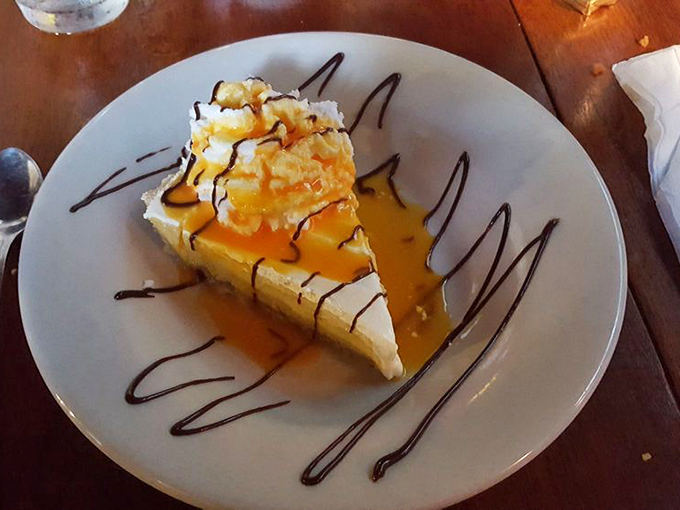 the yearling restaurant 7