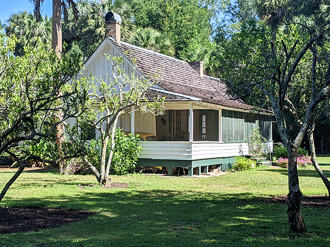 the yearling restaurant 8