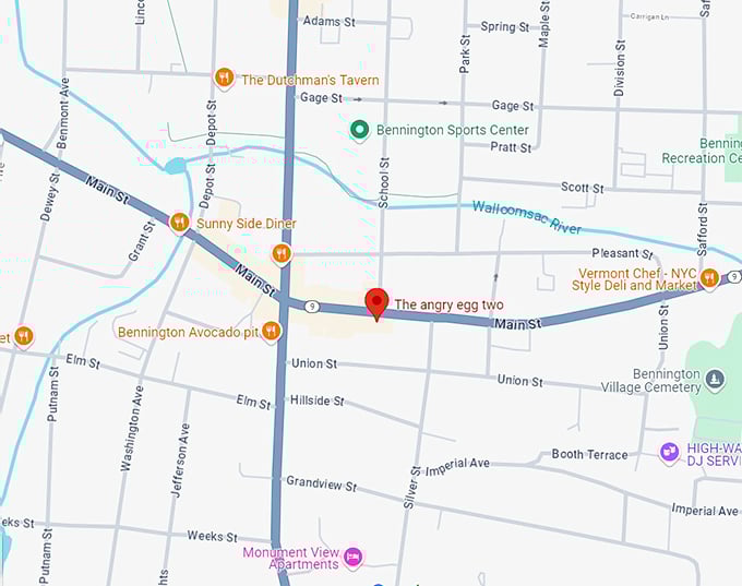 the angry egg two 10 map