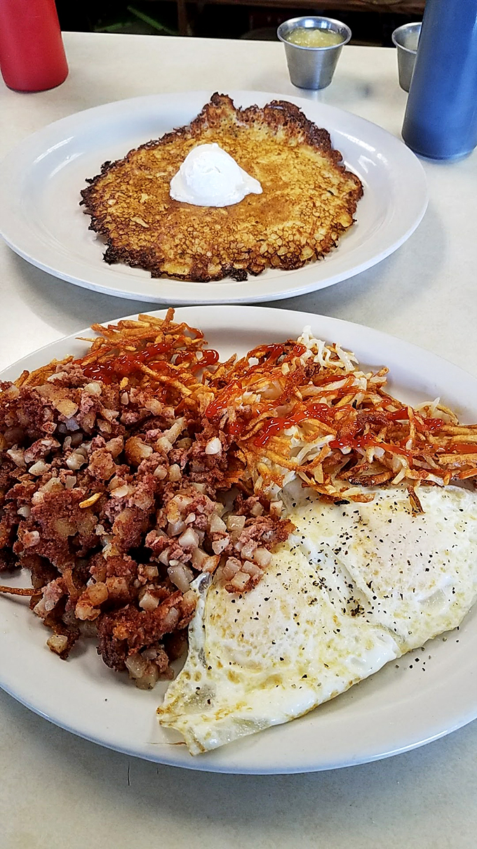 third street diner 3