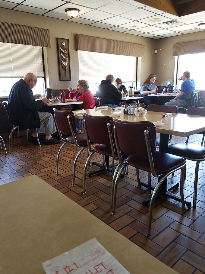 third street diner 5