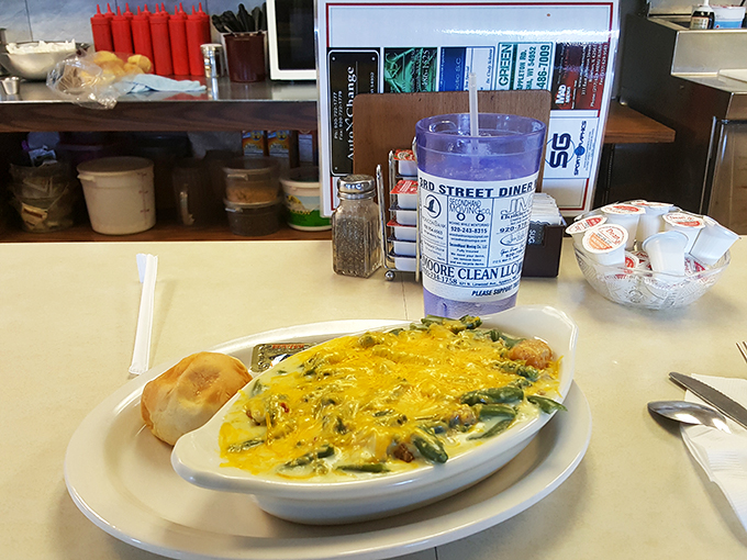 third street diner 6