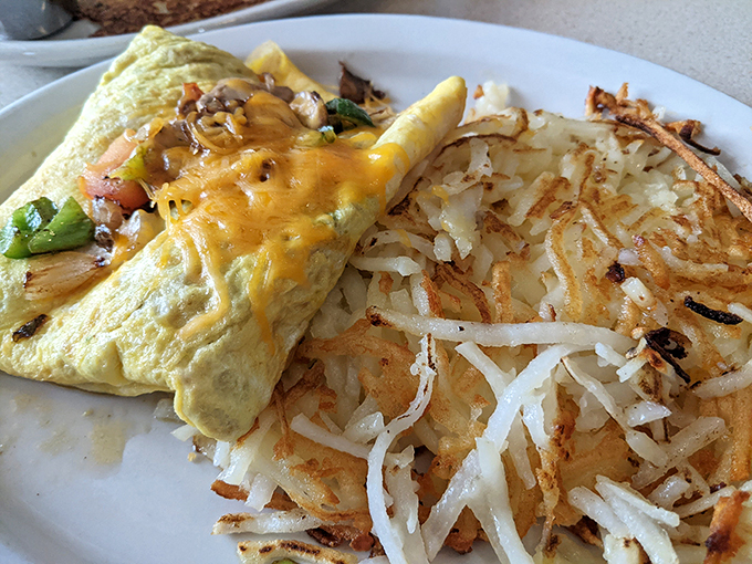 third street diner 7