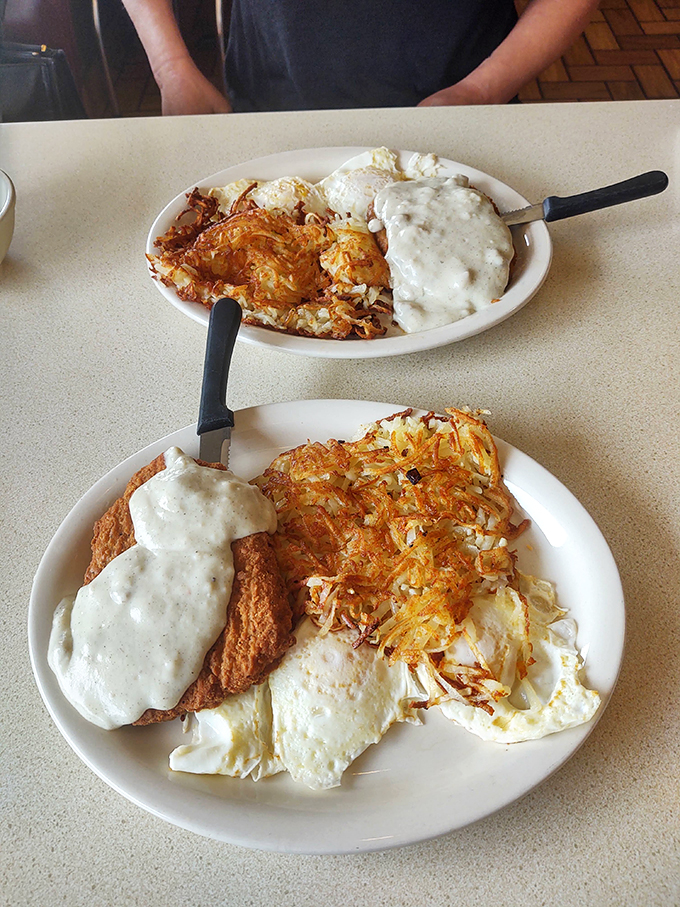 third street diner 8