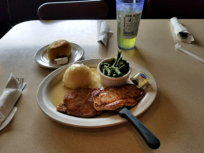 third street diner 9