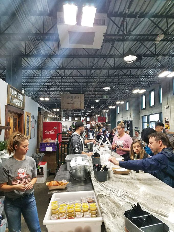 this little piggy at plant street market 3