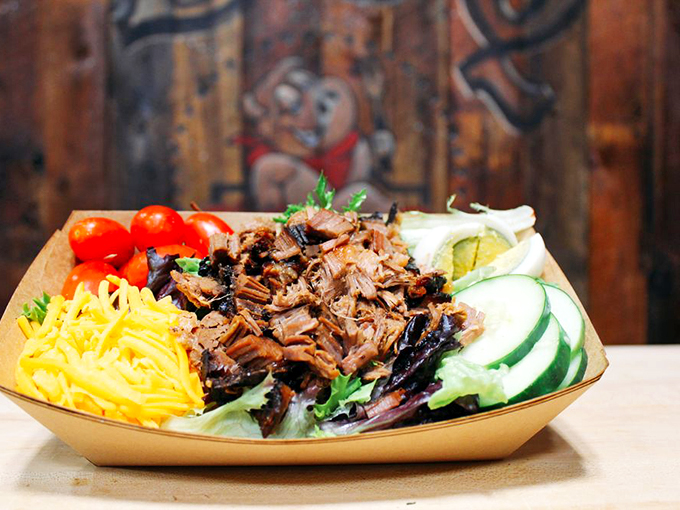 this little piggy at plant street market 5