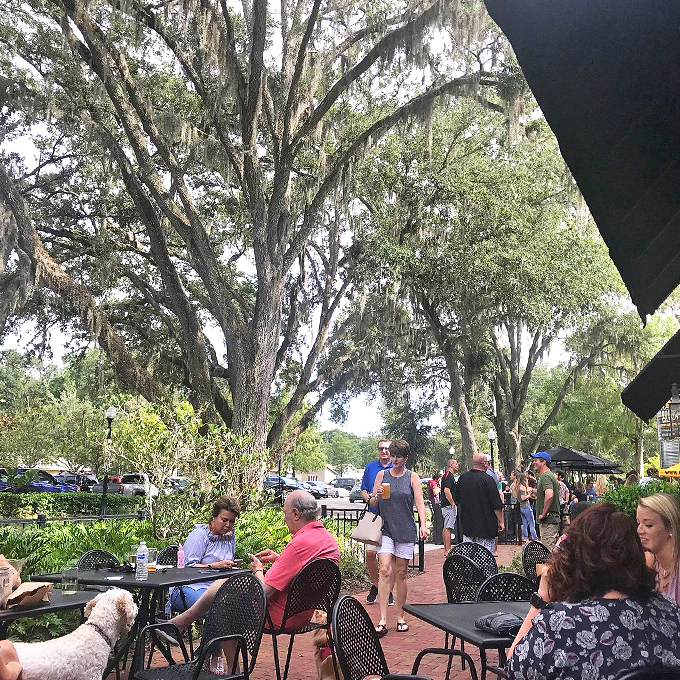 this little piggy at plant street market 7