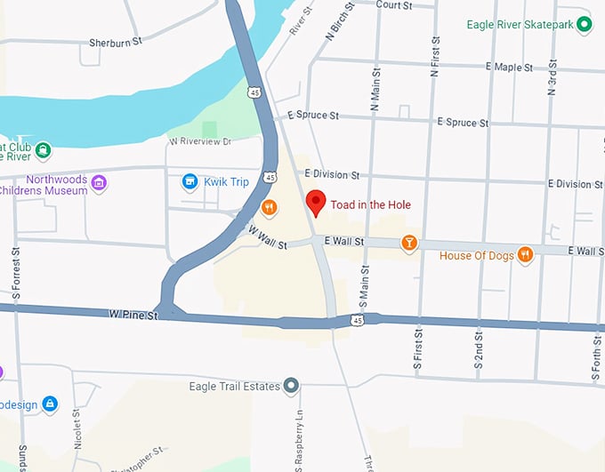 toad in the hole 10 map