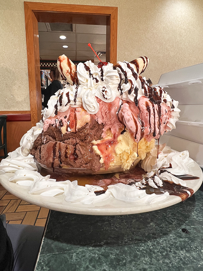 tony's i75 restaurant 2