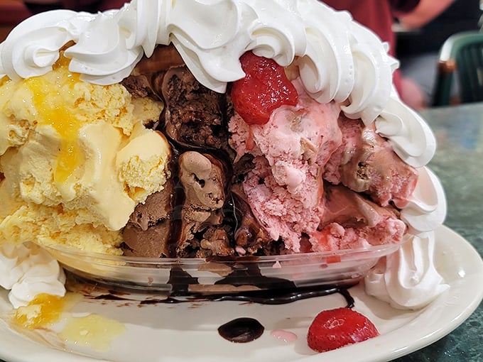 tony's i75 restaurant 3