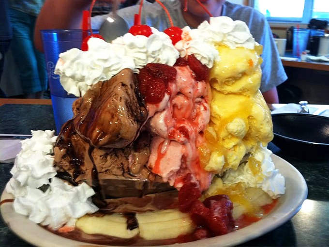 tony's i75 restaurant 4