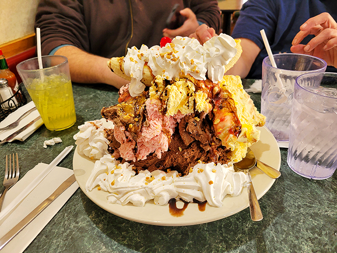 tony's i75 restaurant 5