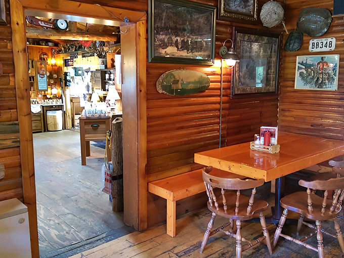 trail center lodge 2