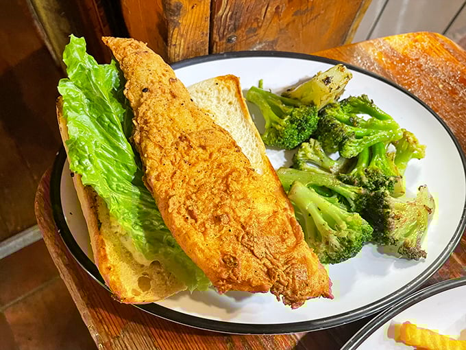 trail center lodge 6